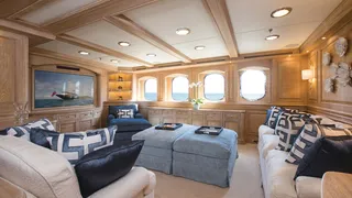 Material Girl: Italian yacht designer Laura Pomponi talks all things ...